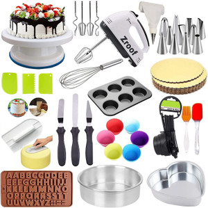 RAJJA All in one combo kitchen tool set Kitchen Tool Set Price in India ...