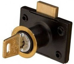 Godrej Multi Purpose Lock Reversible Key Lock - Buy Godrej Multi ...