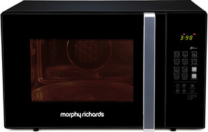 Flipkart.com | Morphy Richards 30 L 200 Auto cook menu Convection ...