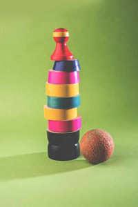 Ronix Seven Stone, Lagori game - Seven Stone, Lagori game . shop for ...