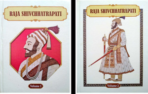 Raja ShivChatrapati: Buy Raja ShivChatrapati by Babasaheb Purandare at ...