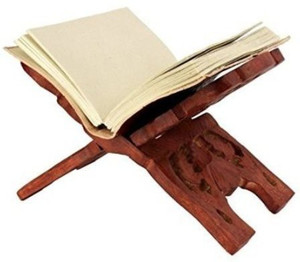 Gaura Art & Crafts Wooden Handicraft,Hand Carved Rehal Kashmiri & Jalli ...