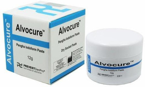 Prevest Denpro Alvocure Surgical Dressing Paste Teeth Whitening Kit ...