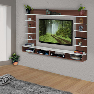 Flipkart Perfect Homes Studio Engineered Wood TV Entertainment Unit ...
