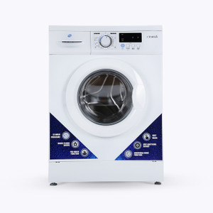 Croma 6 kg Fully Automatic Front Load Washing Machine with In-built ...