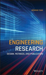 Engineering Research: Buy Engineering Research by Tang Herman at Low ...