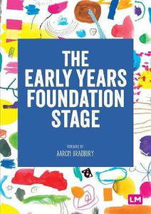 The Early Years Foundation Stage (EYFS) 2021: Buy The Early Years ...