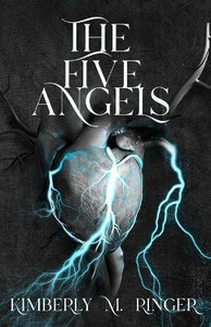 The Five Angels: Buy The Five Angels by Ringer Kimberly M at Low Price ...