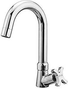 Prayag by prayag 7414 gracia 7414 Pillar Tap Faucet Price in India ...