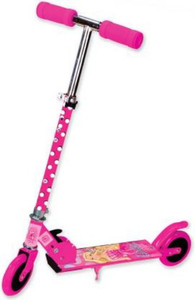 Pepino Trendy Folding Kick Kids Scooty Scooter Toy with Brake Bell ...