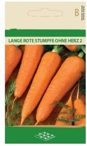 CYBEXIS Carrot Lange ROTE Seeds2000 Seeds Seed Price in India - Buy ...