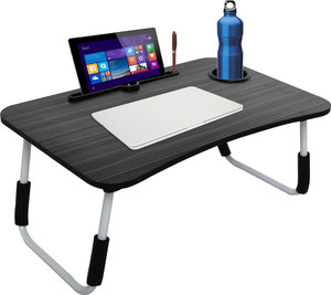 Perfect Creation Lap-Tab Wood Portable Laptop Table Price in India ...