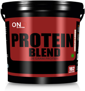 ONQ Protein Blend - 1 Protein Blends Price in India - Buy ONQ Protein ...