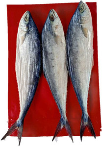 fresh aroma Dry Fish- Queen Fish I Leather Fish I Pala Meen/Palaka Meen ...