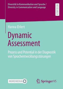 Dynamic Assessment: Buy Dynamic Assessment by Ehlert Hanna at Low Price ...