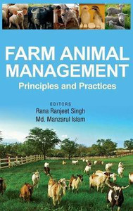 Farm Animal Management: Principles and Practices: Buy Farm Animal ...
