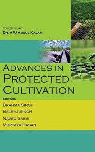 Advances in Protected Cultivation: Buy Advances in Protected ...