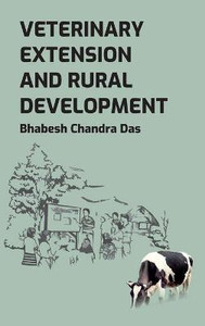 Veterinary Extension and Rural Development: Buy Veterinary Extension ...