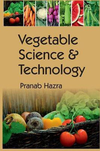 Vegetable Science and Technology: Buy Vegetable Science and Technology ...