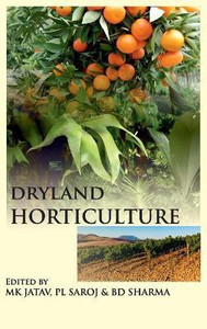 Dryland Horticulture (Co-Published With CRC Press UK): Buy Dryland ...