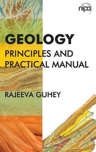 Geology: Principles and Practical Manual: Buy Geology: Principles and ...
