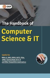 Handbook of Computer Science & it: Buy Handbook of Computer Science ...