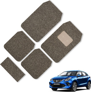 GoMechanic PVC Standard Mat For Maruti Baleno Price in India - Buy ...