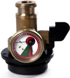 GAS SAFE Low Pressure Regulator Price in India - Buy GAS SAFE Low ...