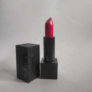 MOD CREAMY MATTE LIPSTICK COLOUR SENSATIONAL NEON RED LIP COLOUR (NEON ...