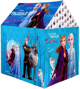 MARVEL FROZEN Role Play Pipe Tent House for Kids (GIRLS AND BOYS ...