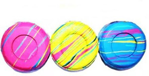 Flipkart.com | CRAZYGOL Paper Weights Rubber Paper Weights with Rubber ...