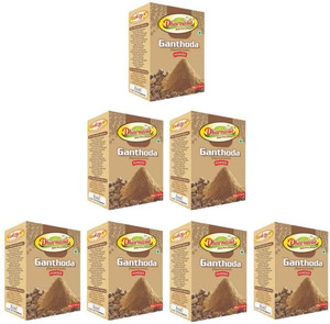 Dharmasut Pippalimool | Peepramul | Ganthoda Powder 350g Price in India ...