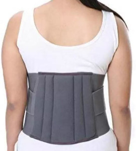 JATASHI CARE Lumber Sacral Support Belt back pain relief for Men ...