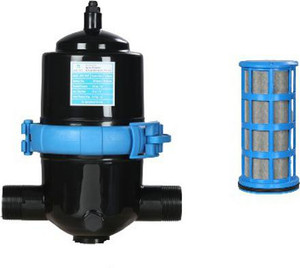 APRAS Filter - 2" ULTRA | T - Type SCREEN Filter for Drip Irrigation ...