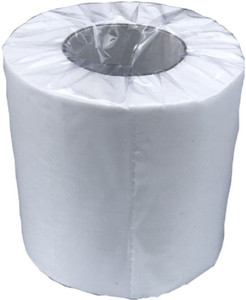 brow Pharma lab tissue paper roll un embossed 200 pulls Toilet Paper ...