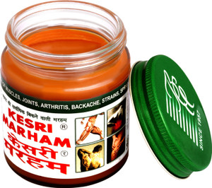 kesri marham Made With Natural And Ayurvedic Formulation With Strong ...