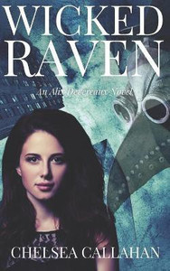 Wicked Raven: Buy Wicked Raven by Callahan Chelsea at Low Price in ...