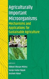 Agriculturally Important Microorganisms: Mechanisms and Applications ...