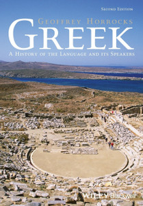 Greek: Buy Greek by Horrocks Geoffrey at Low Price in India | Flipkart.com