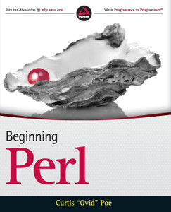 Beginning Perl: Buy Beginning Perl by Poe Curtis at Low Price in India ...