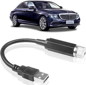 Genipap GENI_Star USB Laser Car Light-310 Car Fancy Lights Price in ...