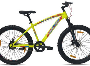 Chase ROADRUNNER 26*3.0 S/S 26 T (inch) Fat Tyre Cycle Price in India ...