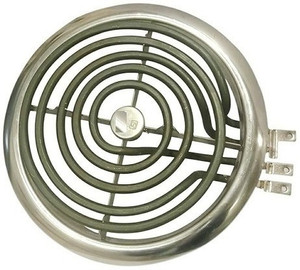 Sid23Mart 2000 Watt G Coil Hot Plate Heating Element 2000W Electric G ...
