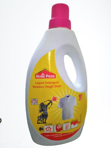 home pride Liquid Detergent Liquid Detergent Price in India - Buy home ...
