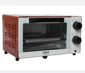 ITALIA 9-Litre Oven Toaster Grill (OTG) Price in India - Buy ITALIA 9 ...