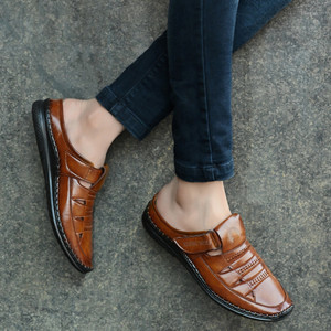 Rising Wolf Men Sandals - Buy Rising Wolf Men Sandals Online at Best ...