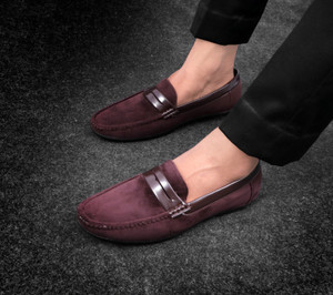 ALCOME loffer Loafers For Men - Buy ALCOME loffer Loafers For Men ...