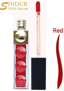 Latixmat Bridal Intense Matte Liquid Sindur sindoor Price in India ...