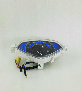 Authentic Eng Activa 3G 4G Analog Speedometer Price in India - Buy ...