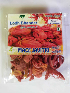 lodh bhander mace javitri whole natural A1 quality pure fresh premium ...